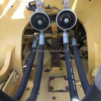 China Hot sale used excavator Cat 312D second hand 312d2  Caterpillar CAT 303 Caterpillar in stock cat 306 excavator for sale