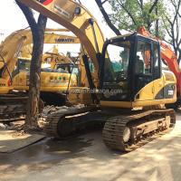 China Hot sale used excavator Cat 312D second hand 312d2  Caterpillar CAT 303 Caterpillar in stock cat 306 excavator for sale