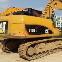 China cat 315d2 used excavator/used excavator caterpillar CAT 303 Caterpillar in stock cat 306 excavator for sale