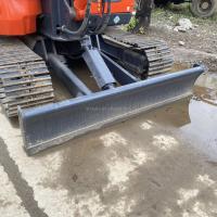 China Used mini  8 ton excavator Kubota kx165 kx185-3  for sale kubota U35 KUBOTA Excavator for sale