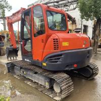 China Used mini  8 ton excavator Kubota kx165 kx185-3  for sale kubota U35 KUBOTA Excavator for sale