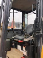 China Excavators mini Komatsu PC40 mini small excavator excav factories for sale