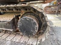 China Hitachi Zx120 60 70 crawler used  excavator china cheap  for sale in shanghai for sale