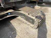 China Hitachi Zx120 60 70 crawler used  excavator china cheap  for sale in shanghai for sale