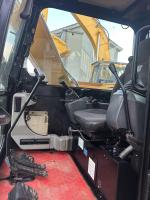 China Used Cat Mini Crawler Excavator CAT307 3078 For Sale for sale