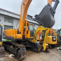 China 30.5t Used Original Hyundai 305-9 Excavator Used Hyundai 305 Excavator for sale