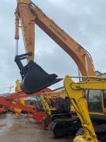 China 30.5t Used Original Hyundai 305-9 Excavator Used Hyundai 305 Excavator for sale