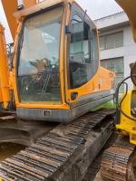 China 30.5t Used Original Hyundai 305-9 Excavator Used Hyundai 305 Excavator for sale