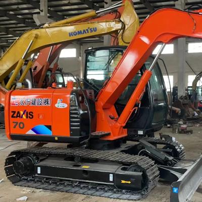 China New Arrival great condition Hitachi Zx60 70 used  excavator cheap for sale for sale