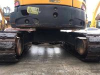 China Used  Kubota40 excavator with good condition/Second hand hydraulic crawler Excavator Kubota40 for sale for sale