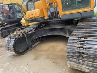 China 30.5t Used Original Hyundai 305-9 Excavator Used Hyundai 305 Excavator for sale