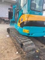 China Used Kubota KX155 excavator with good working condition second hand kubota KX155 excavator with good price for sale for sale