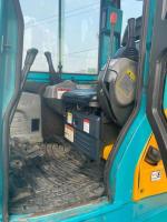 China Used Kubota KX155 excavator with good working condition second hand kubota KX155 excavator with good price for sale for sale