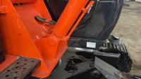 China Second-hand  excavators HITACHI ZX60 ZX70  construction machinery  excellent performance low  price for sale