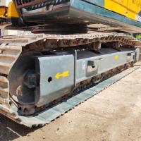 China 220LC-9 Excavator Second Hand Hyundai 20 Ton Excavator In Korea Used Excavator for sale