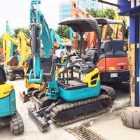 China Used Kubota 1.5ton,3ton,2.5ton,3.5ton Mini Excavator for Sale, Used Kubota U15 U30 U25 U35 Mini Diggers,Kubota mini excavator for sale