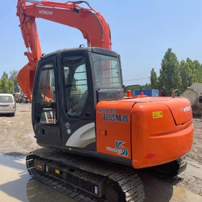 China NEW arrivals  HITACHI ZX130 digger used  excavators  low  price for sale for sale
