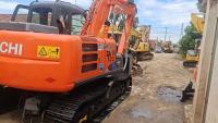 China NEW arrivals  HITACHI ZX130 digger used  excavators  low  price for sale for sale