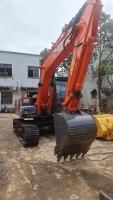 China NEW arrivals  HITACHI ZX130 digger used  excavators  low  price for sale for sale