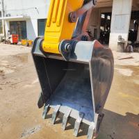 China 220LC-9 Excavator Second Hand Hyundai 20 Ton Excavator In Korea Used Excavator for sale