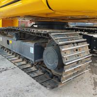 China Used excavator Komatsu pc60 70  Construction Equipment Crawler Excavator Original USA Excavator Hot Sale for sale