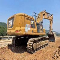 China 36 Ton High Quality Caterpillar CAT336DL Used Excavator Used crawler CAT 336 excavator in shanghai for sale