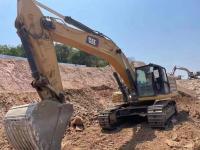 China 36 Ton High Quality Caterpillar CAT336DL Used Excavator Used crawler CAT 336 excavator in shanghai for sale
