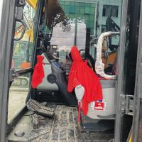 China Used excavator Komatsu pc60 70  Construction Equipment Crawler Excavator Original USA Excavator Hot Sale for sale