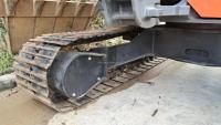 China Used mini excavator Kubota Kx135-5 digger used small machinery excavator used second hand digger for sale for sale