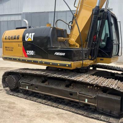 China usado escavadeira occasion excavatrice caterpillar excavators used 330 336d cat 320 320d excavator for sale