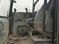 China HY60-7 Used Excavators Second Hand 6 Ton Excavator for sale