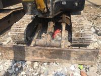 China HY60-7 Used Excavators Second Hand 6 Ton Excavator for sale