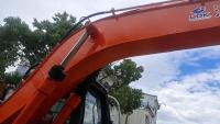 China NEW arrivals  Reliable Quality  HITACHI ZX130 digger used  excavators  low  price for sale for sale