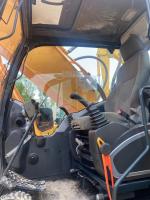China R375 210 220 305 350 375 Crawler Excavators Used Hyundai Heavy Excavator for sale