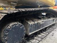 China Construction used exca  Komatso PC200-8 Crawler  for sale for sale