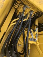 China Construction used exca  Komatso PC200-8 Crawler  for sale for sale