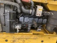 China Construction used exca  Komatso PC200-8 Crawler  for sale for sale