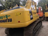China Construction used exca  Komatso PC200-8 Crawler  for sale for sale