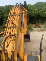 China Original Excavator Digger 210 215 220 305 Used Excavators For Hyundai for sale