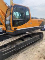 China Original Excavator Digger 210 215 220 305 Used Excavators For Hyundai for sale