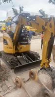 China Second Hand mini CAT 302.5 Excavator Used Cat CAT 302.5 mini Excavator cheap price for sale