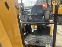 China factory price CAT used mini crawler excavator 301.7  to family farm Use for sale