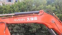 China Mini excav price Kubota Kx135-5 digger mini excav digger mini digger for sale