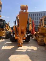 China Heavy Construction Equipment Used Excavator 210 For Hyundai 21000kg for sale