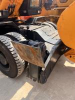 China Heavy Construction Equipment Used Excavator 210 For Hyundai 21000kg for sale