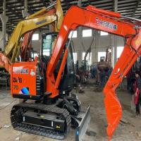 China Used Hitachi Zx70 crawler excavator for sale for sale