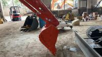 China Used Hitachi Zx70 crawler excavator for sale for sale