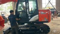 China Used Hitachi Zx70 crawler excavator for sale for sale