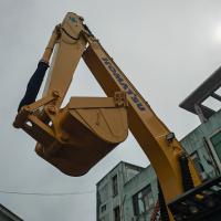 China High quality KOMATSU PC200-8 second hand hydraulic crawler excavator Japan for sale