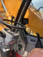 China Heavy Construction Equipment Used Excavator 210 For Hyundai 21000kg for sale